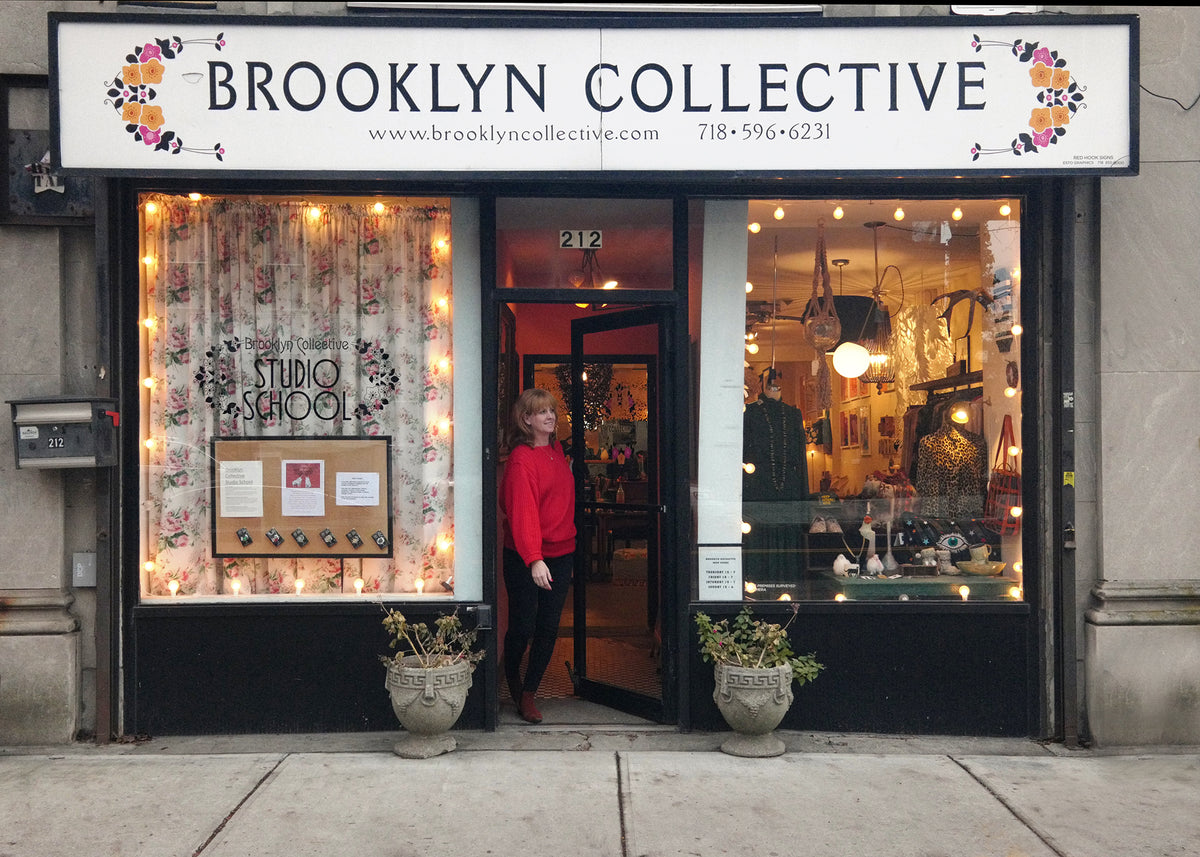 19 Years! – Brooklyn Collective